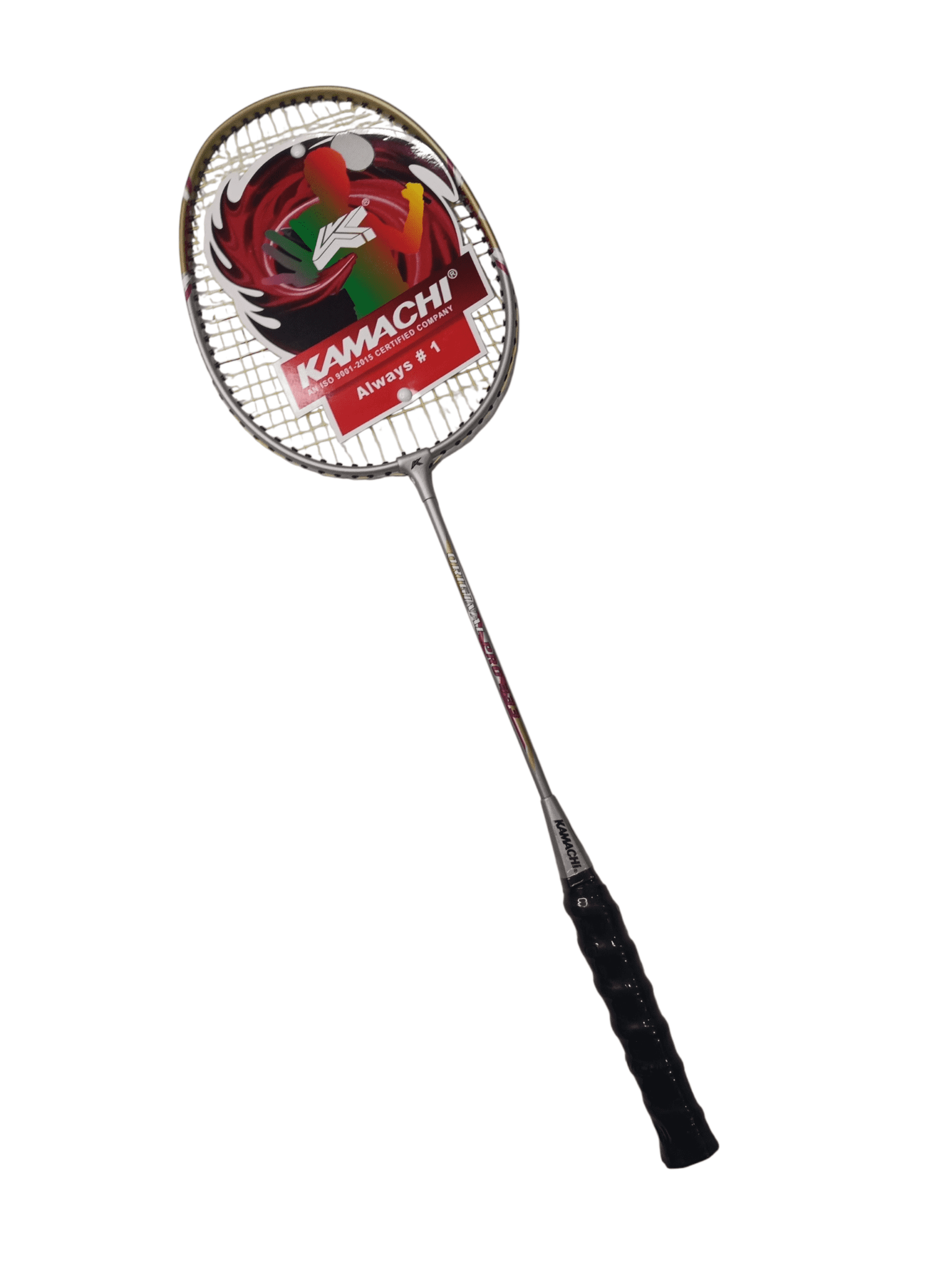 Kamachi Pro 333 Badminton Racket | Anspan E-Store