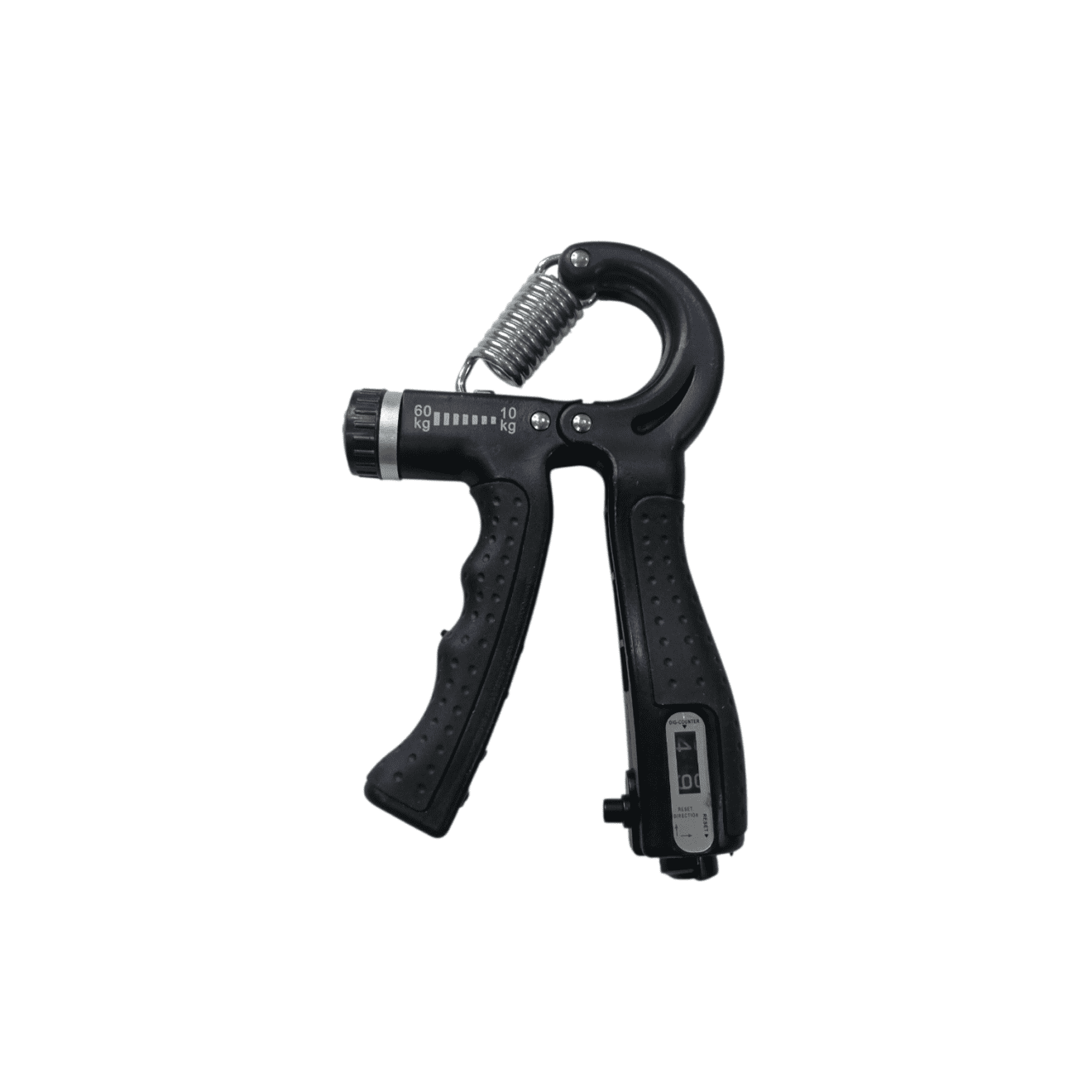 Kamachi Adjustable Hand Grip Exerciser With Counter | Anspan E-Store