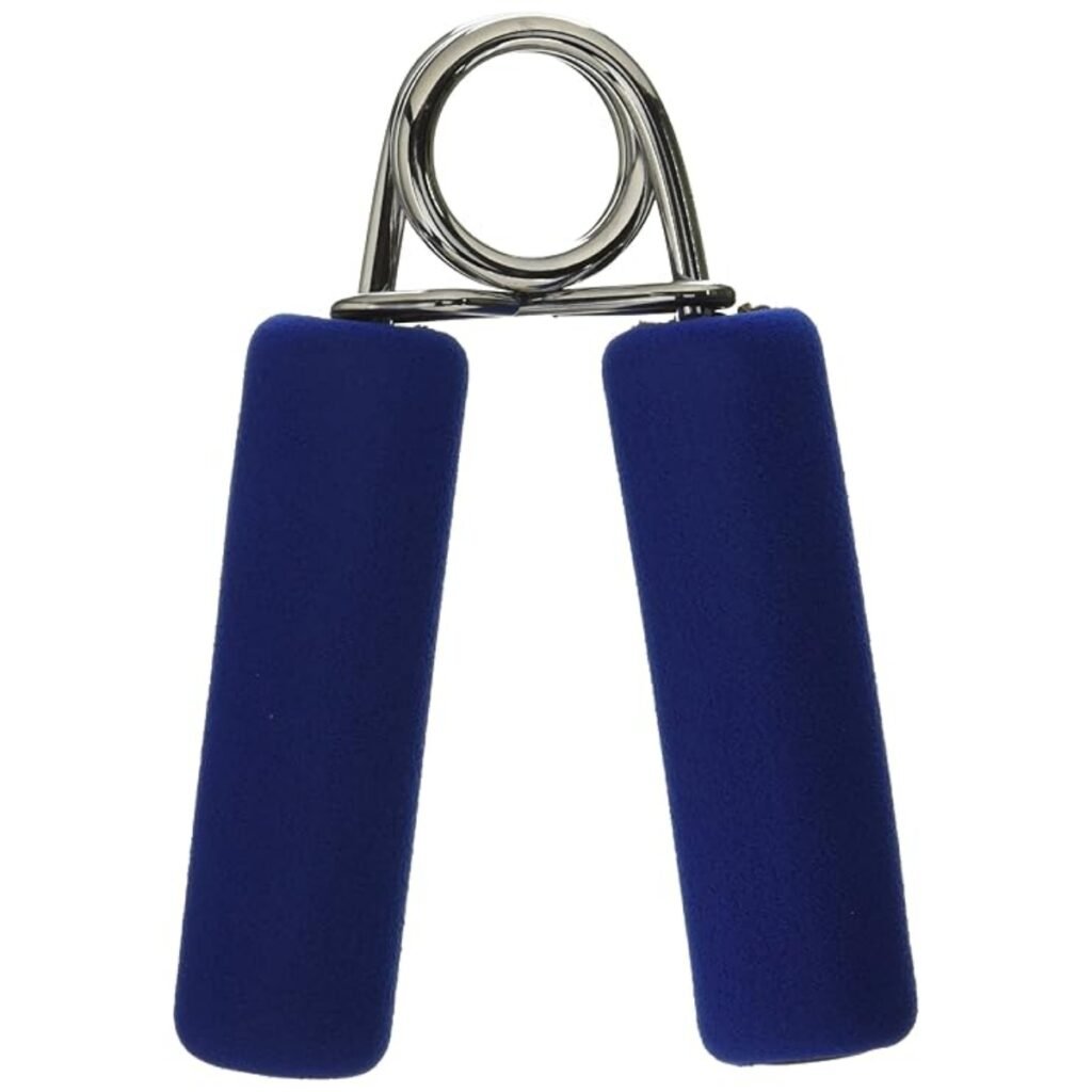Kamachi Foam Hand Grip Exerciser | Anspan E-Store