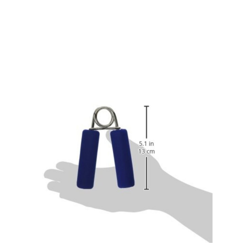 Kamachi Foam Hand Grip Exerciser | Anspan E-Store